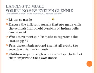 Listening and responding | PPT