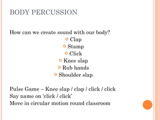 Listening and responding | PPT