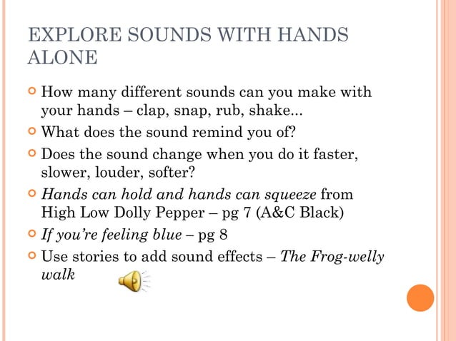 Listening and responding | PPT