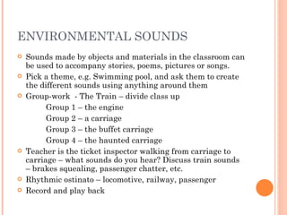 Listening and responding | PPT