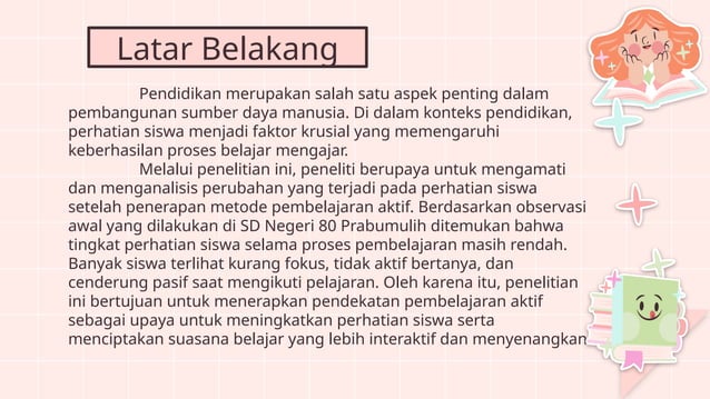 Listening and Responding to Stories for Pre-K by Slidesgo.pptx