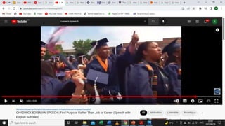 Listening and Speaking - Speech, Grade 9.pptx