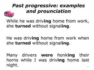 Listening and speaking i introducing reasons and results | PPT