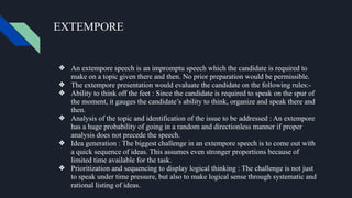 LISTENING AND SPEAKING SKILLS in communication skills for tourism and ...