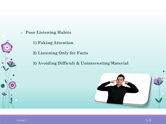 Listening as a Tool. Active Listening | PPT