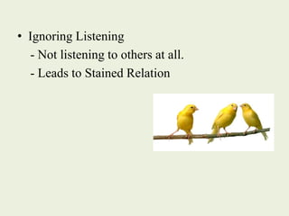 Listening Comprehension | PPTX