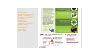 Listening Comprehension Power Up 4..pptx