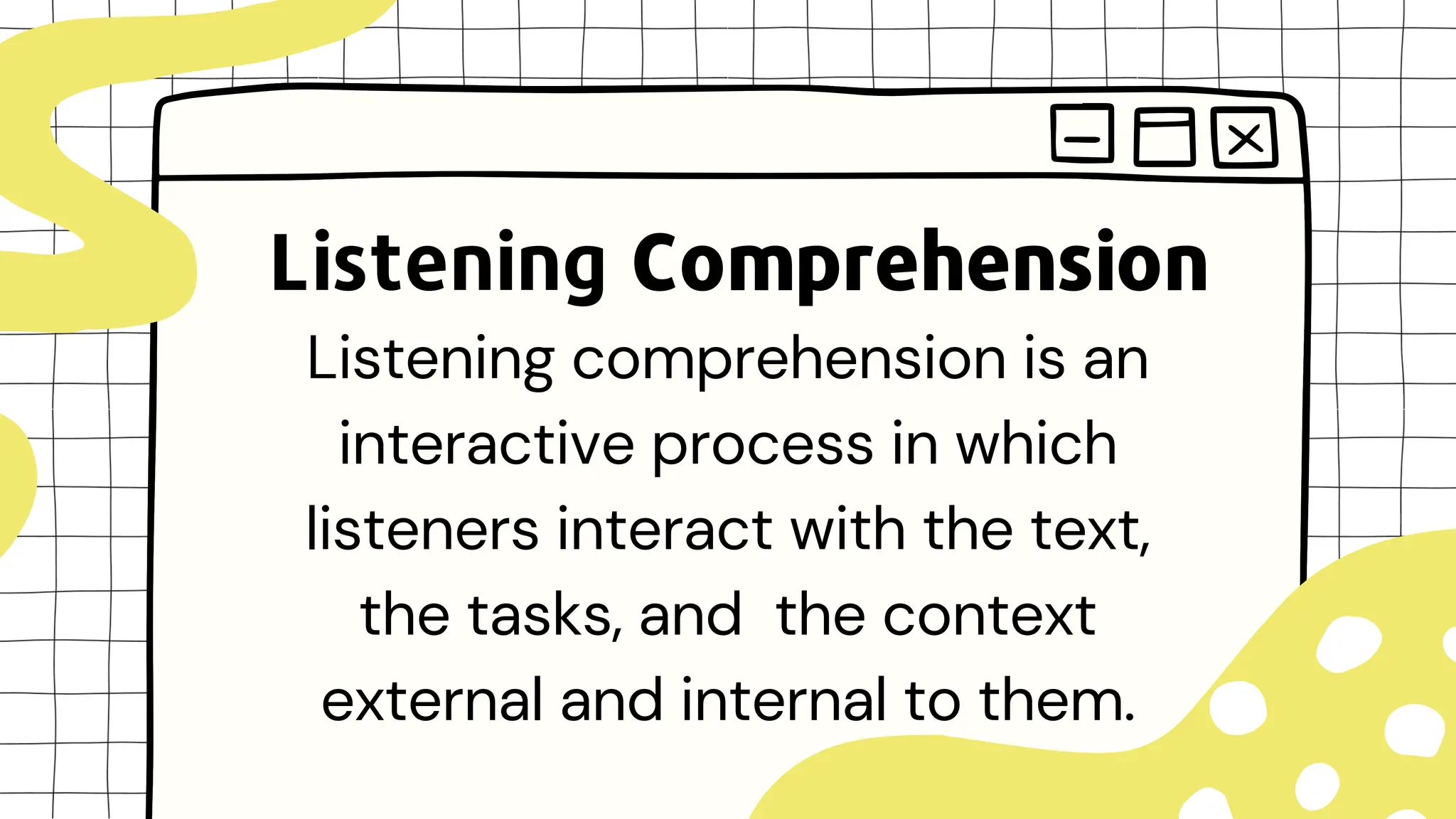 Listening Comprehension and Sub-Skills in List.pdf