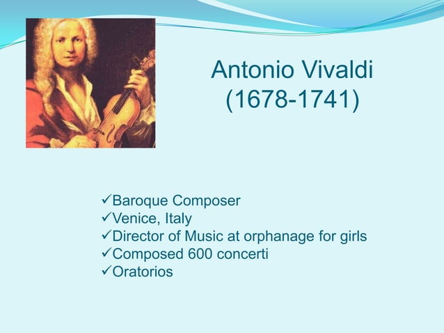 Listening Exercise | PPT