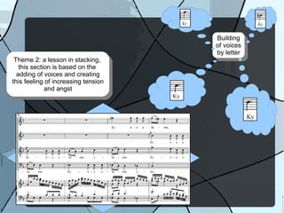 Listening guide 1 | ODP