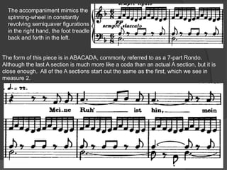 Listening guide 3 | PPT