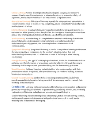 Listening is a fundamental skill that influences personal an (1).pdf