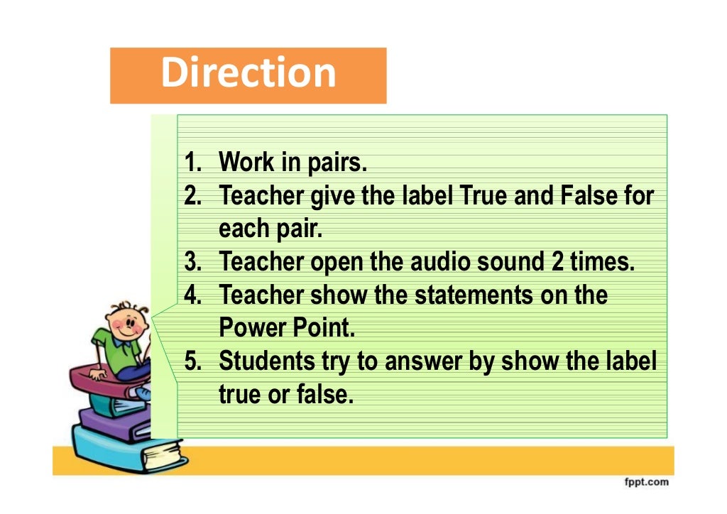 Listening Lesson Plan listening-lesson-plan