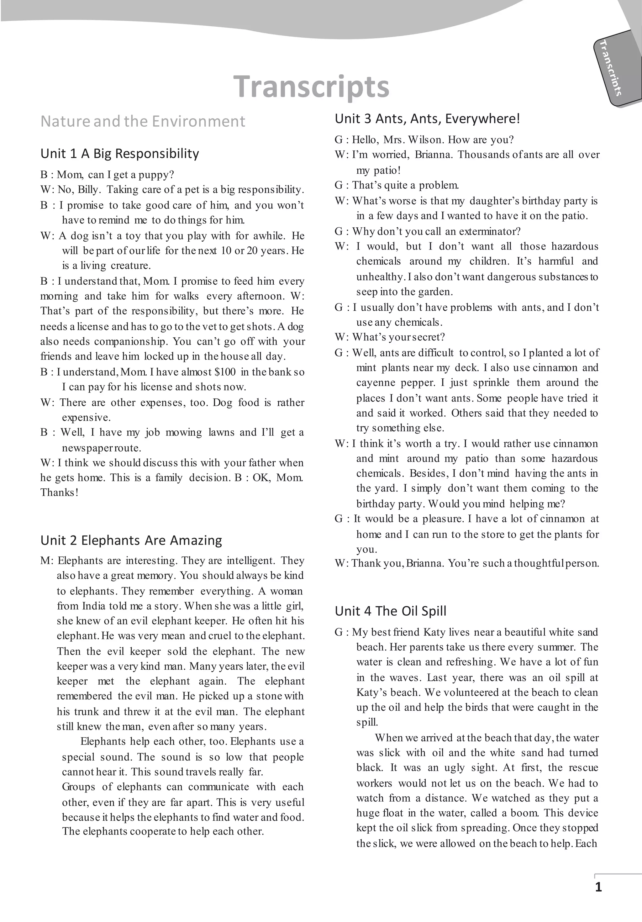 Listening practicethroughdictation 3_transcript | DOCX