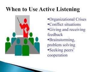 Listening skill | PPT