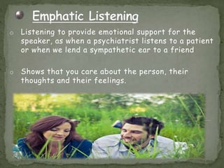 Listening skill | PPTX