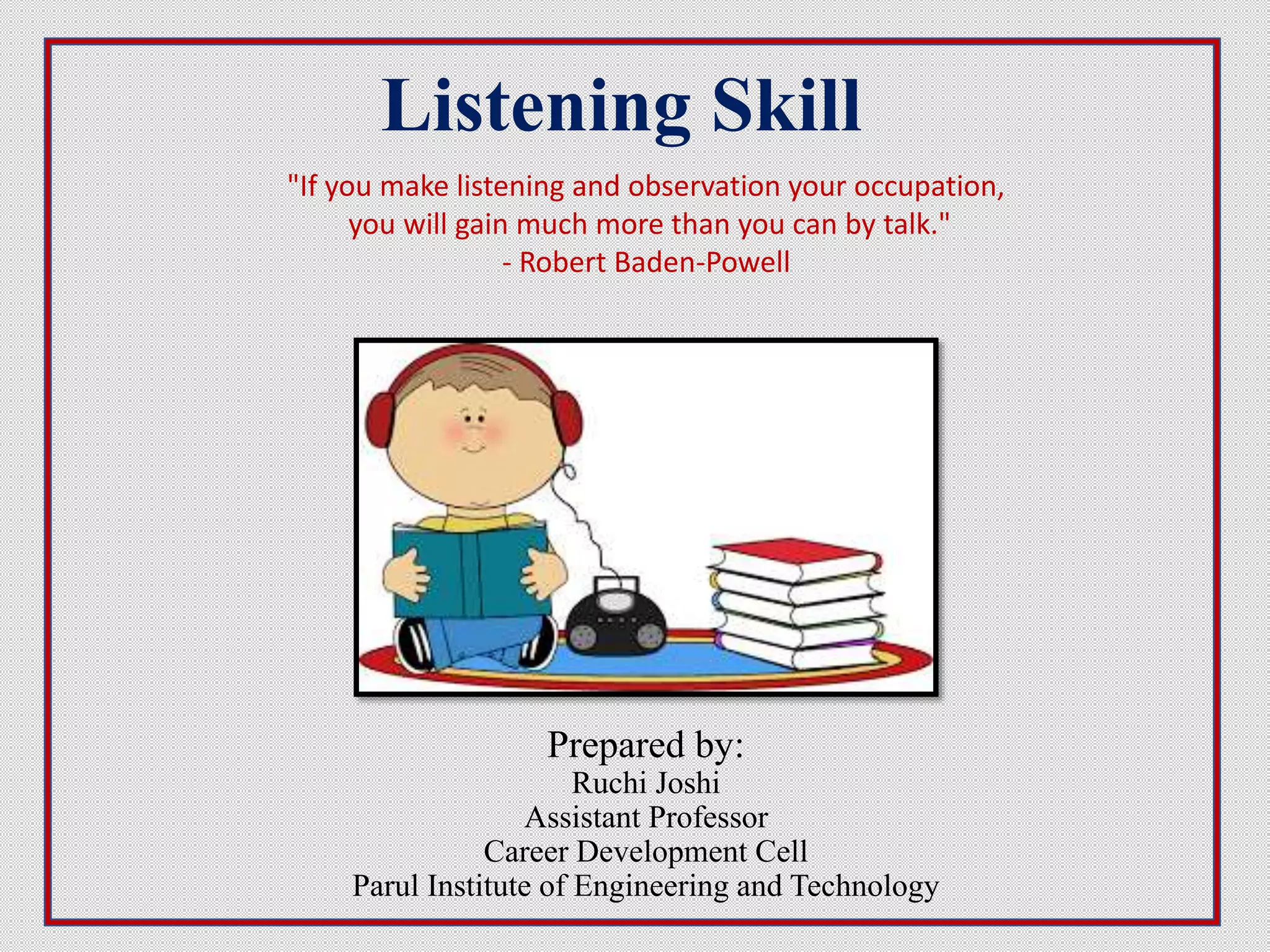 Listening Skill .pptx