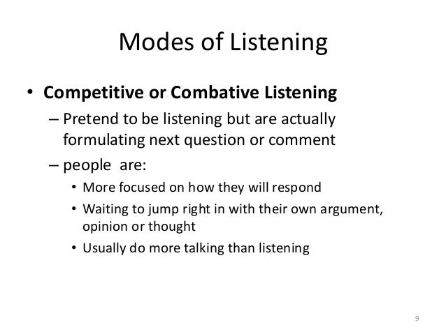Listening Skills- 10 Golden Tips_Slideshow
