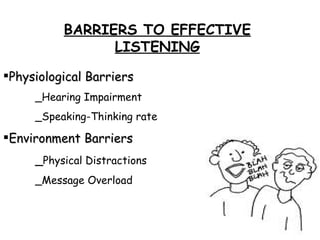 Listening skills | PPT
