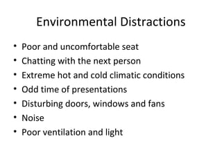 Listening skills | PPT