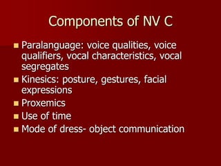 Listening skills | PPT