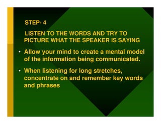 LISTENING SKILLS OF ESSENTIALS OF COMMUNICATION.pdf