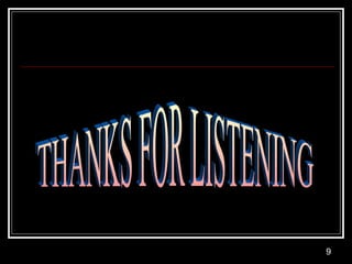 Listening Skills.powerpoint presentation | PPT