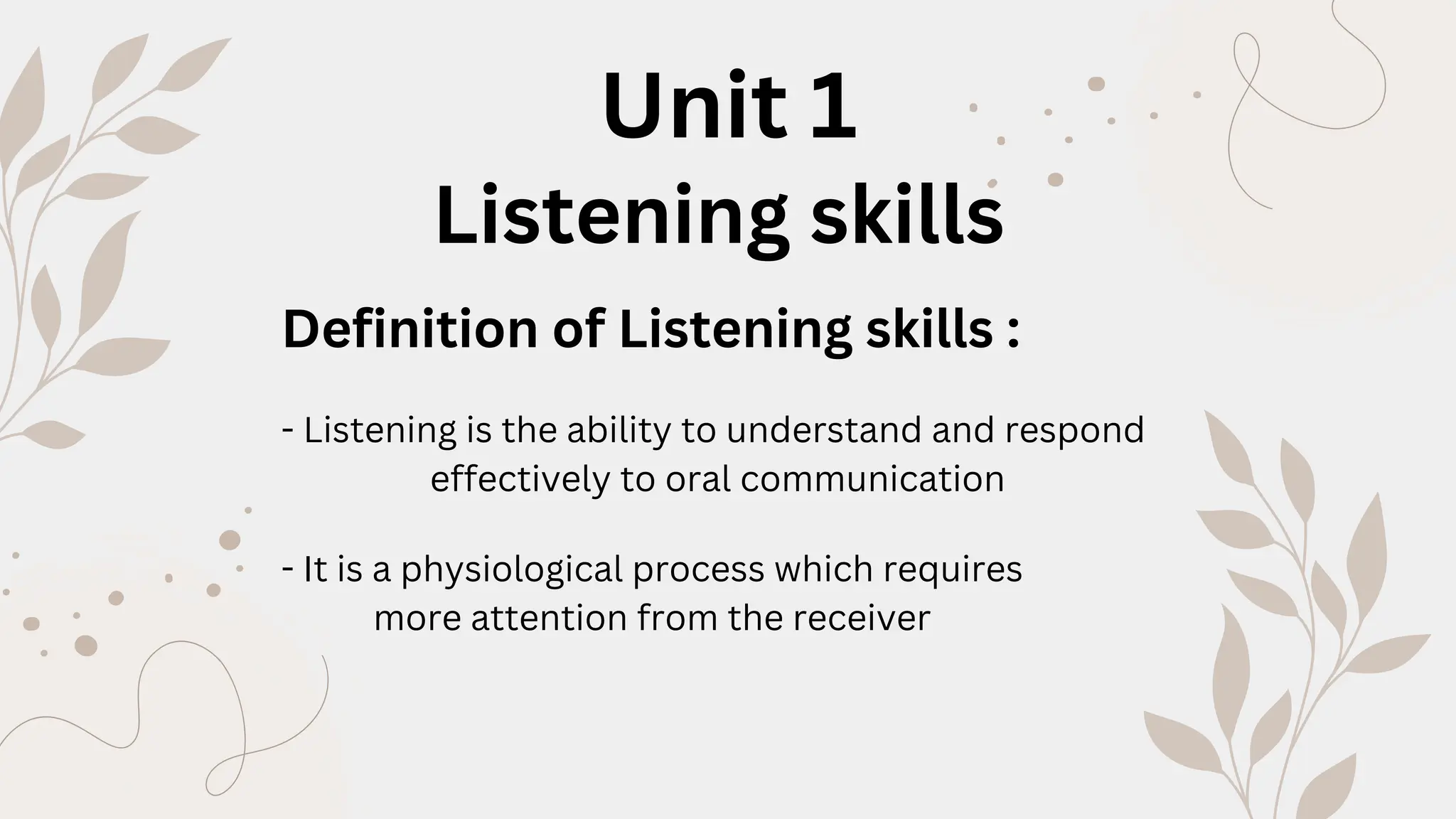 Presentation on listening skill by dabhi nirali.pdf