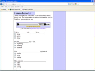 Listening skills teaching | PPT