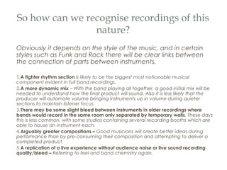 Listening skills week 7 | PPT