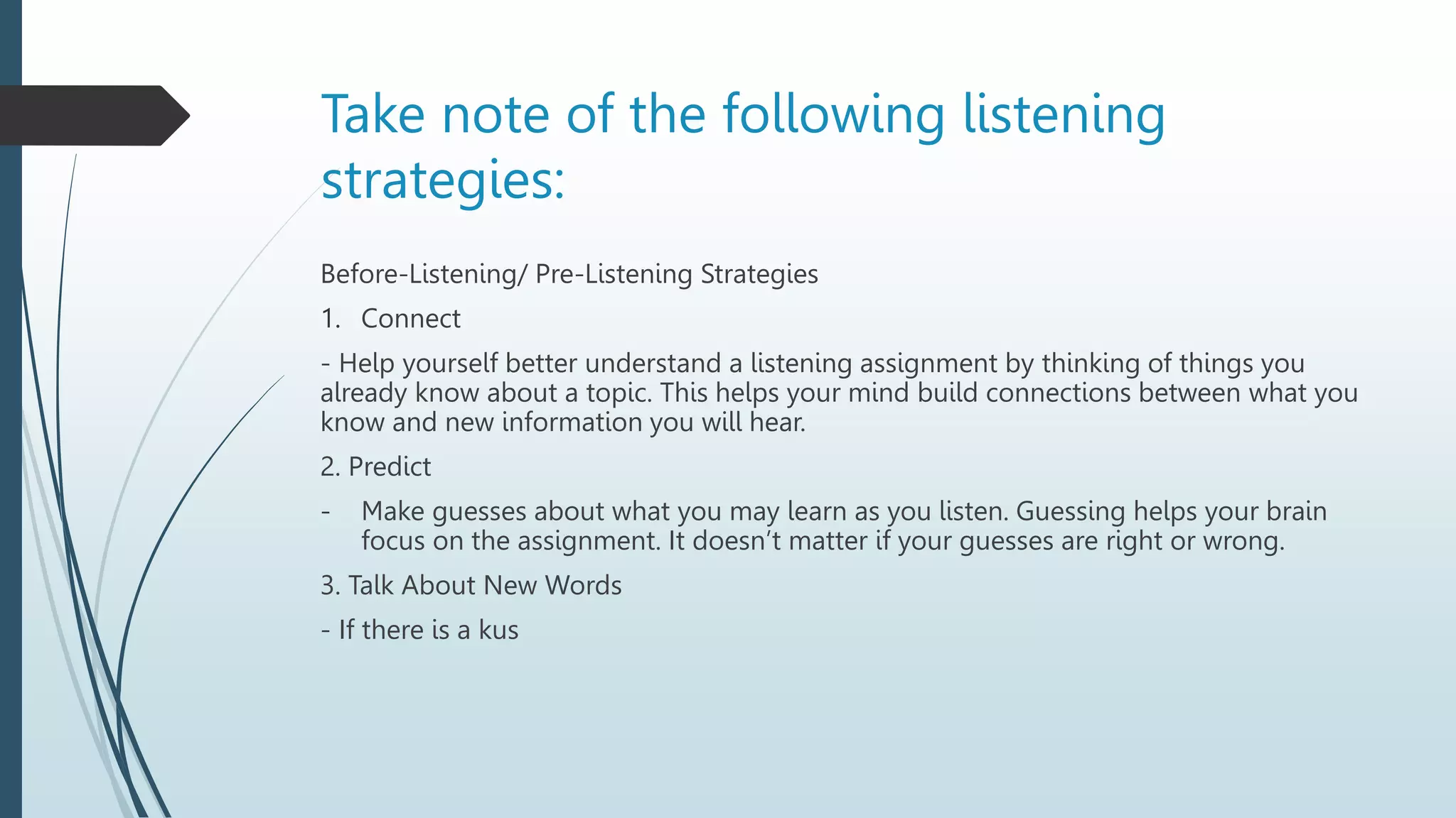 Listening Strategies.pptx