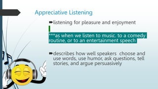 Listening Strategies.pptx