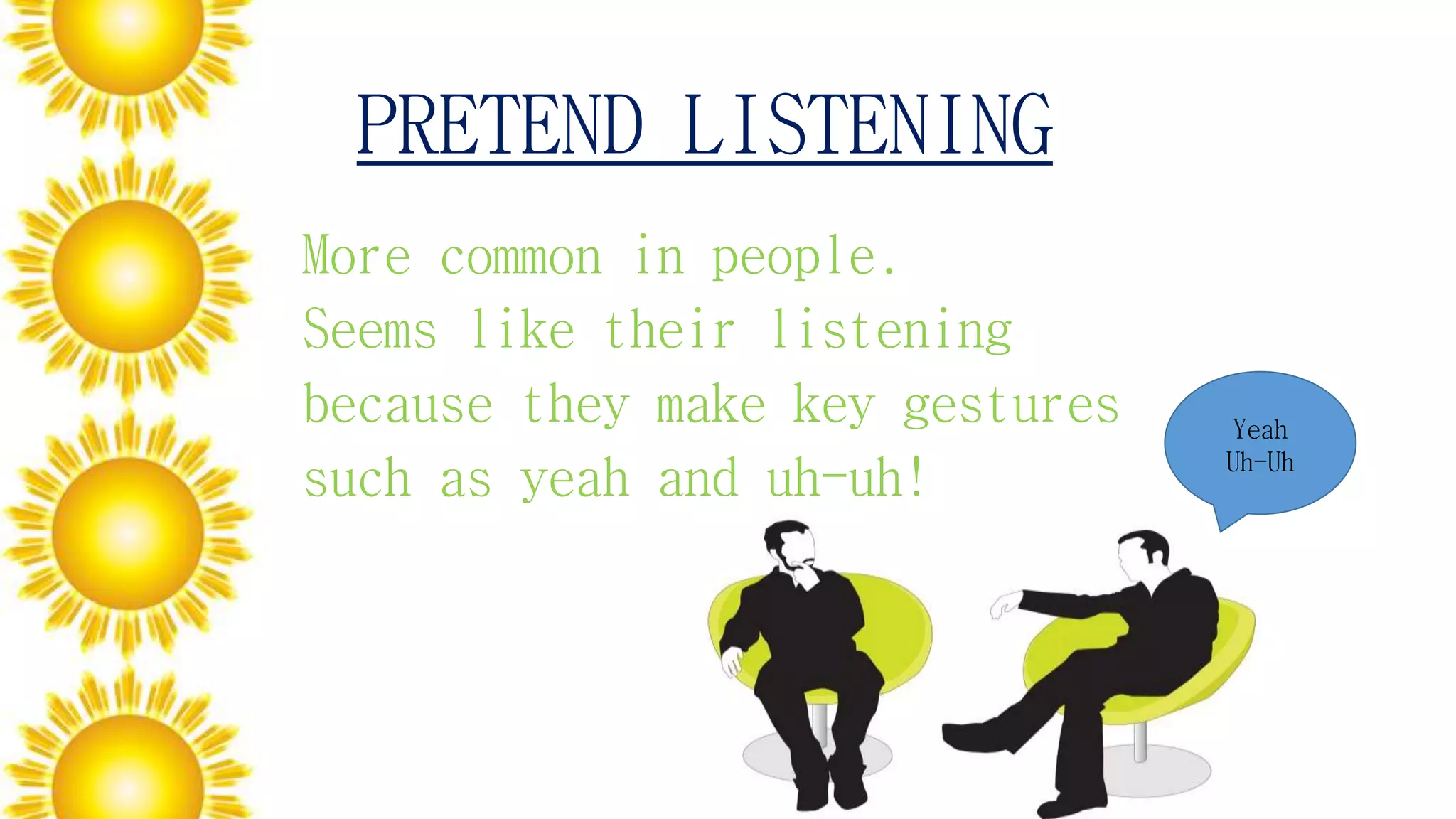 Listening styles | PPT