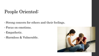 Listening styles | PPTX