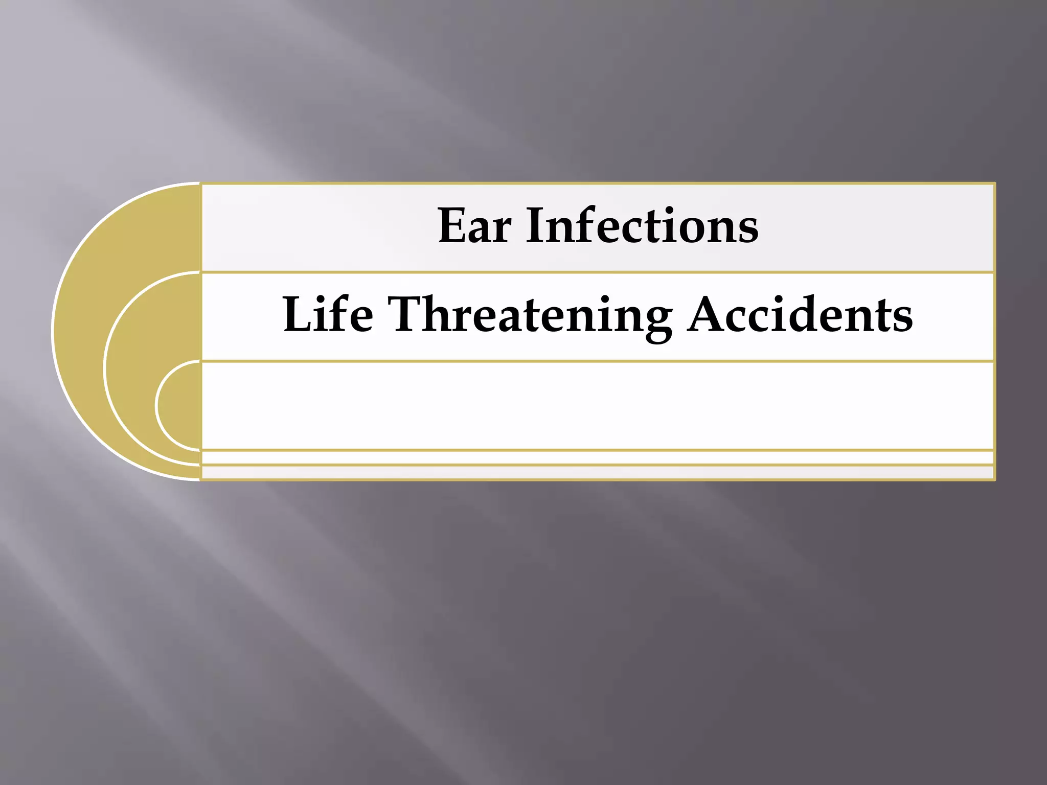 Listening to music the dangers of earphone use | PPT