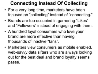 Listening To The Consumer.pptxasasasasas | PPTX