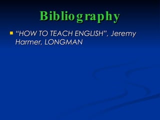 Listening Skills How To Teach Ppt