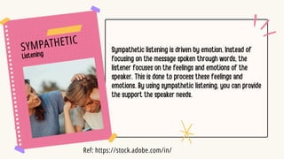 Listening skill how to improve listing skill .pdf