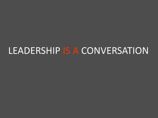 Listen Learn Lead | PPTX | Startups | Business