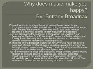 Listen powerpoint | PPT