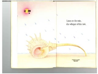 Listen To The Rain | PPT