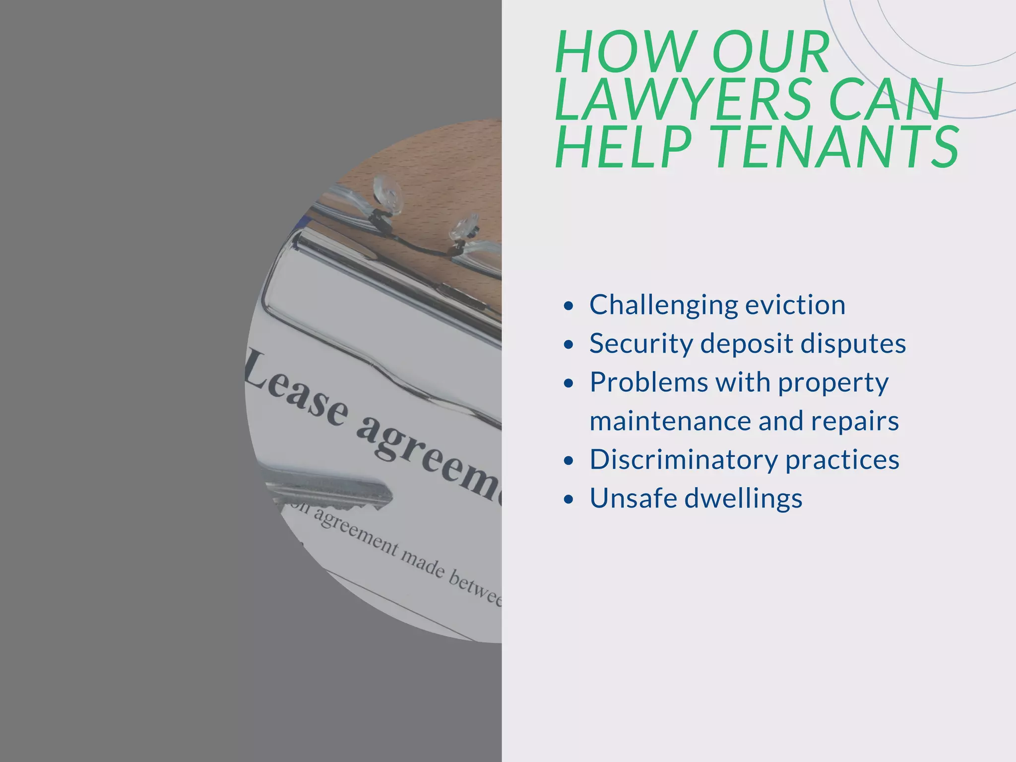 Landlord/Tenant Disputes | PDF | Real Estate Renting and Leasing | Real ...