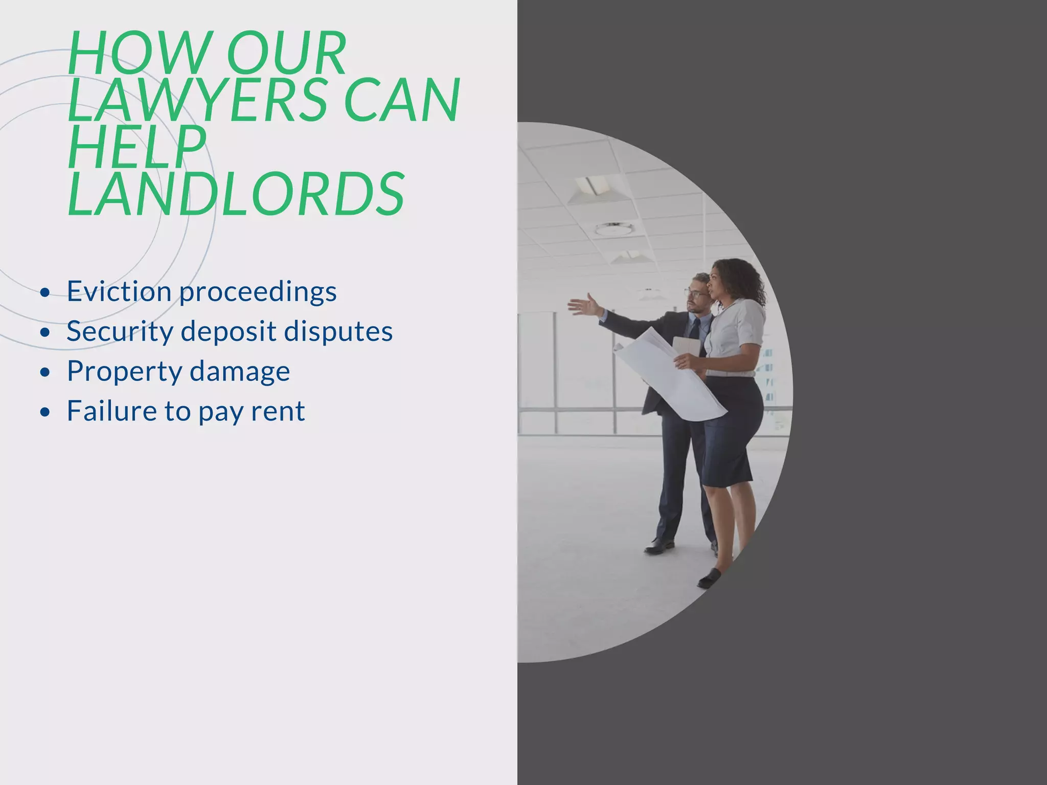 Landlord/Tenant Disputes | PDF | Real Estate Renting and Leasing | Real ...