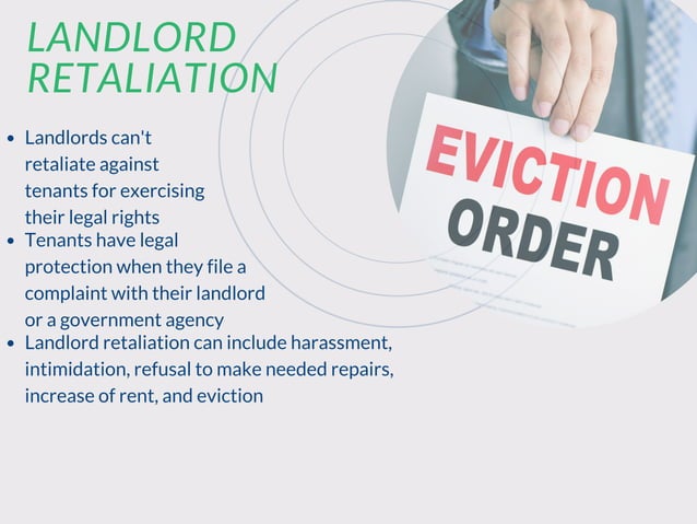 Landlord/Tenant Disputes | PDF | Real Estate Renting and Leasing | Real ...