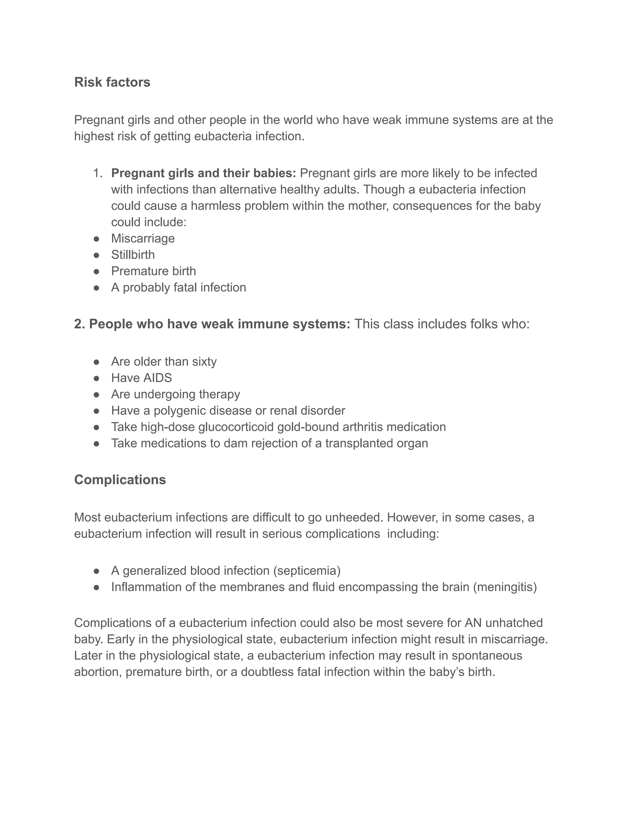 Listeria symptoms, diagnosis, and treatment | PDF