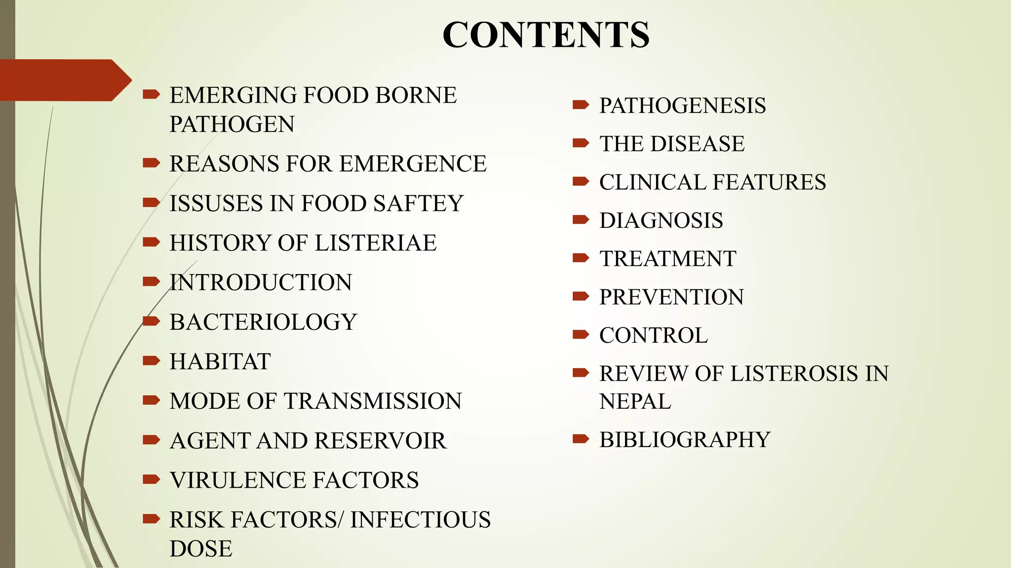 Listeriosis.ppt