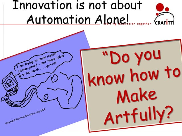 Lean Inventive Systems Thinking - Why, What and How | PPT