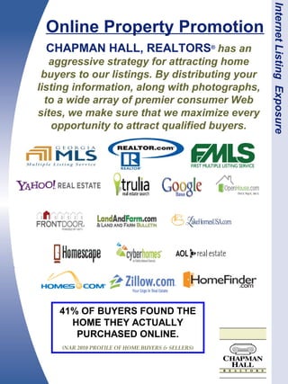 Listing presentation | PDF