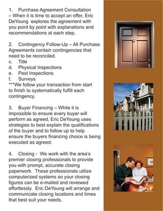 Listingpresentation | PDF