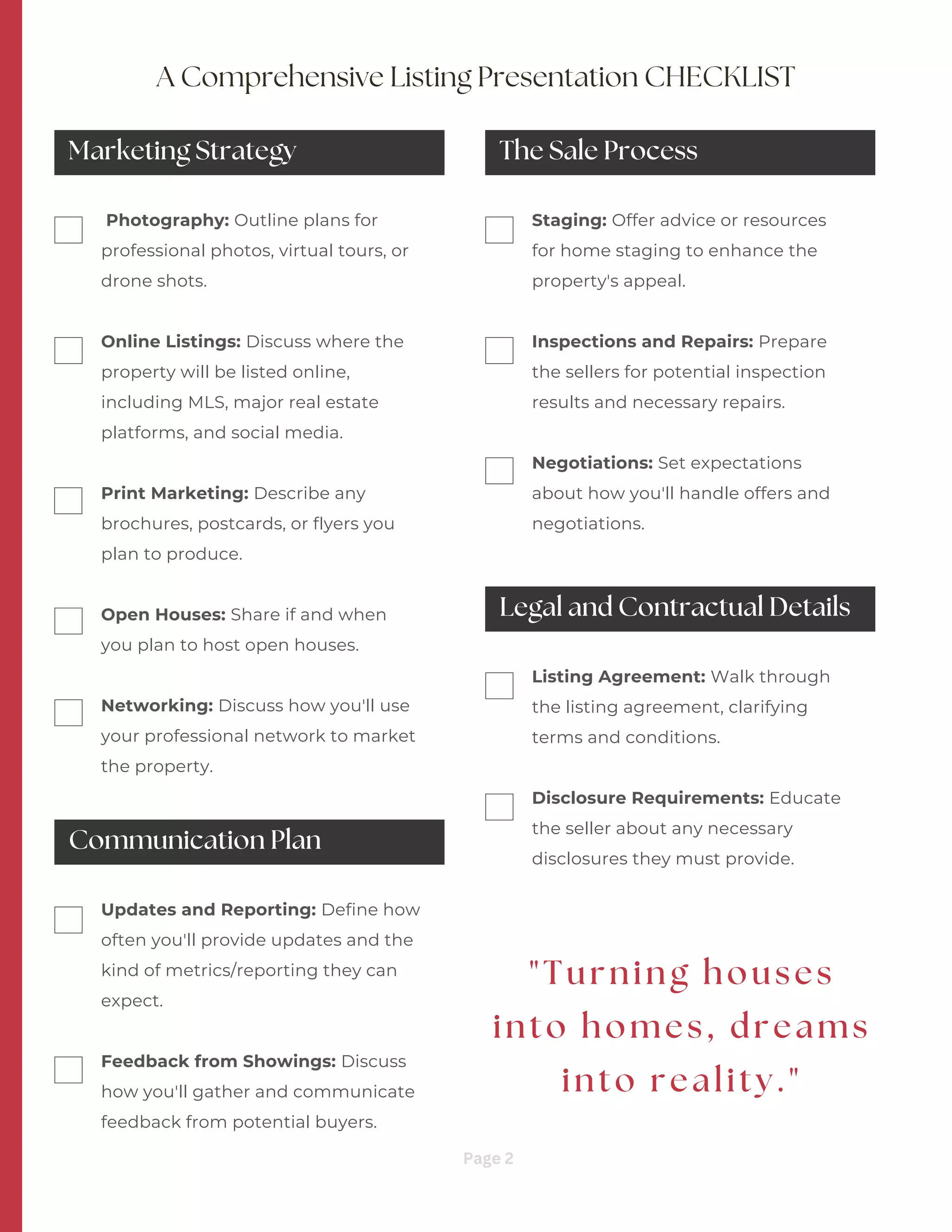 Listing Presentation Checklist.pdf